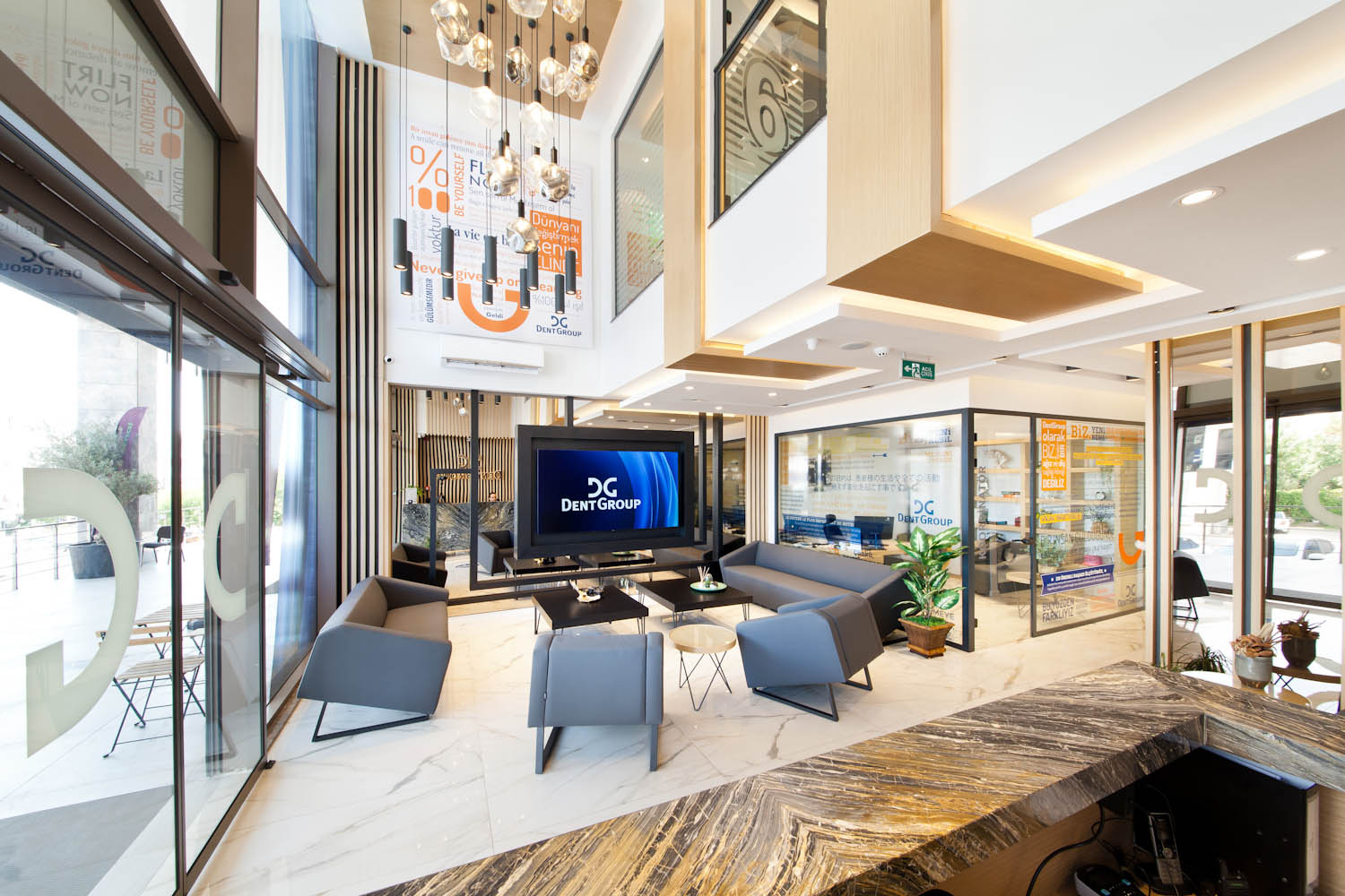 Dental Treatment in Turkey | Dental Harmony Turkey